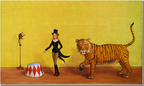 OLTRE IL MURO: ARTE e FOTOGRAFIA: JENNIFER LI